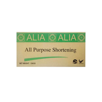 All Purpose Shortening Box of 15kg – Falcons Eye Marketing L.L.C