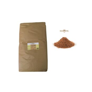 Gold-Tree Cocoa Powder Bag of 25kg – Falcons Eye Marketing L.L.C