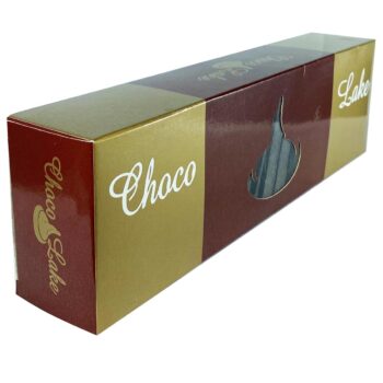 Compound Milk Chocolate Sticks Box of 1kg – Falcons Eye Marketing L.L.C