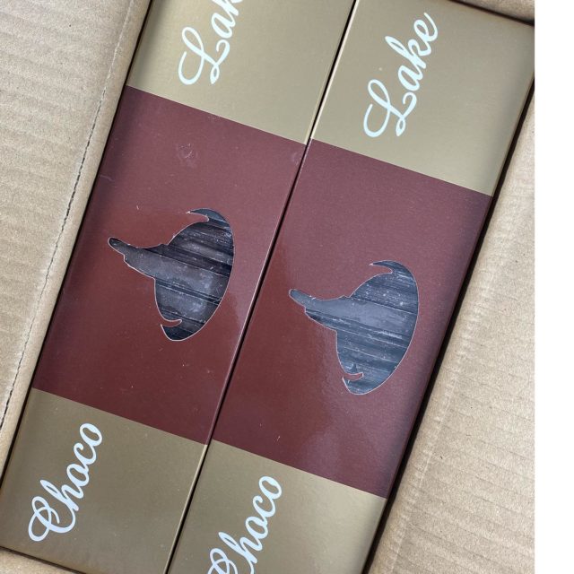 Compound Milk Chocolate Sticks Box of 1kg – Falcons Eye Marketing L.L.C