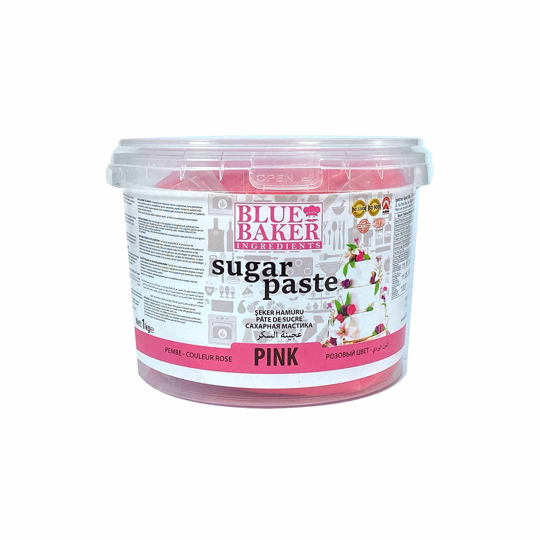 Black Sugar Paste 1kg Pail – Falcons Eye Marketing L.L.C