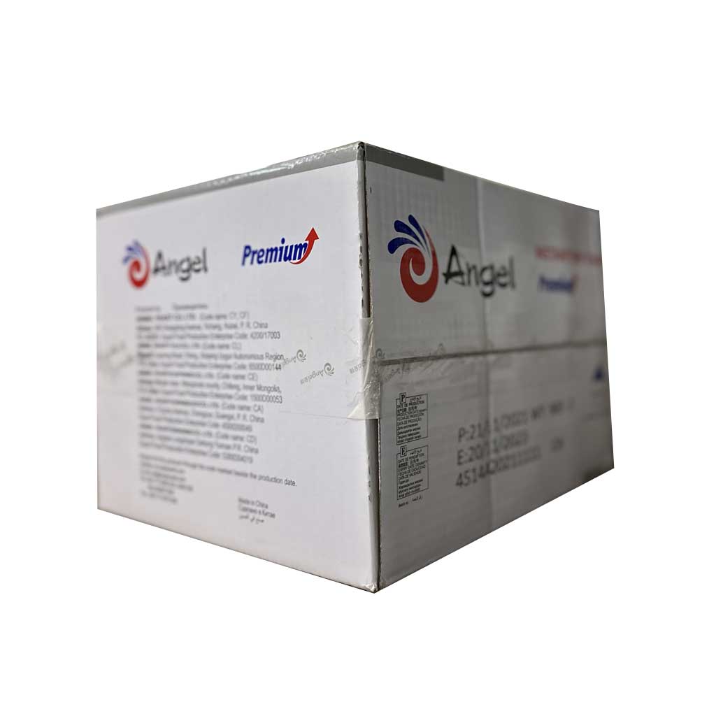 Cake Improver Gel 5kg Pail – Falcon's Eye Marketing L.L.C