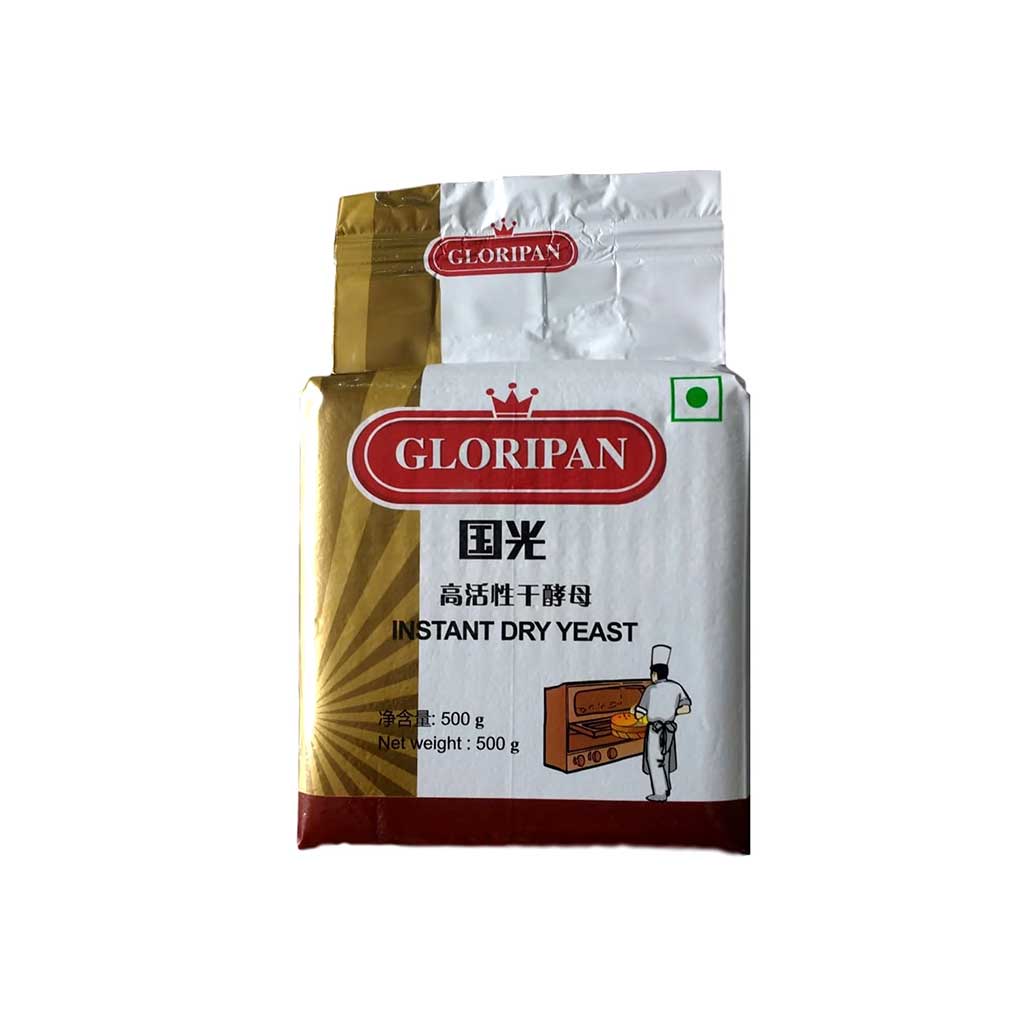 All purpose Bread Improver Bag of 10kg – Falcons Eye Marketing L.L.C