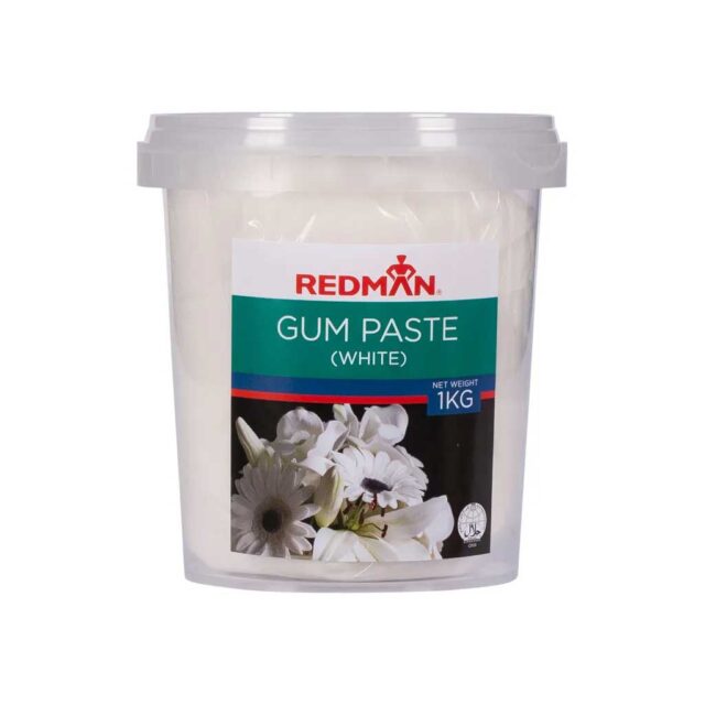 Figuring Sugar Paste 1kg Pail – Falcons Eye Marketing L.L.C