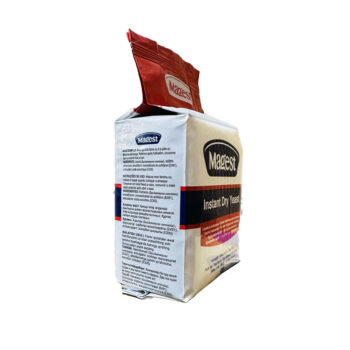 MAGEST Instant Dry Yeast 10kg (500g x20 packets) – Falcons Eye ...