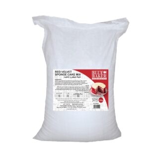 Red Velvet Sponge Cake Mix 10kgs Bag – Falcons Eye Marketing L.L.C