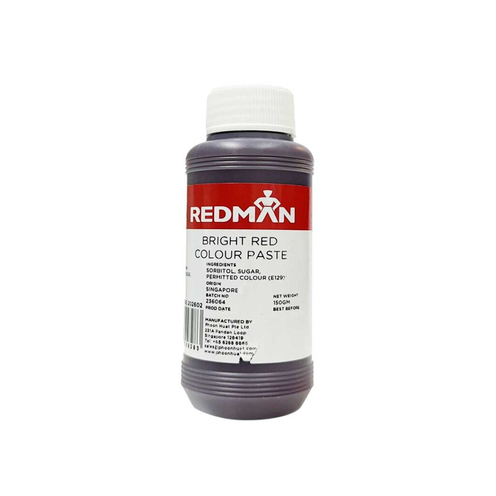 Super Black Colour Paste (CFP) 150g Bottle – Falcons Eye Marketing L.L.C