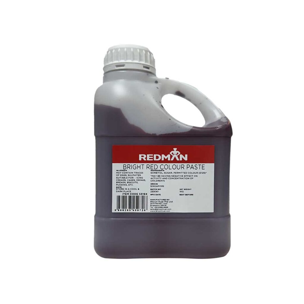 Super Black Colour Paste (CFP) 150g Bottle – Falcons Eye Marketing L.L.C